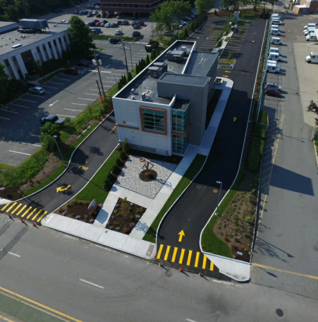 Avidia Bank by Studio Q Architecture - Architizer