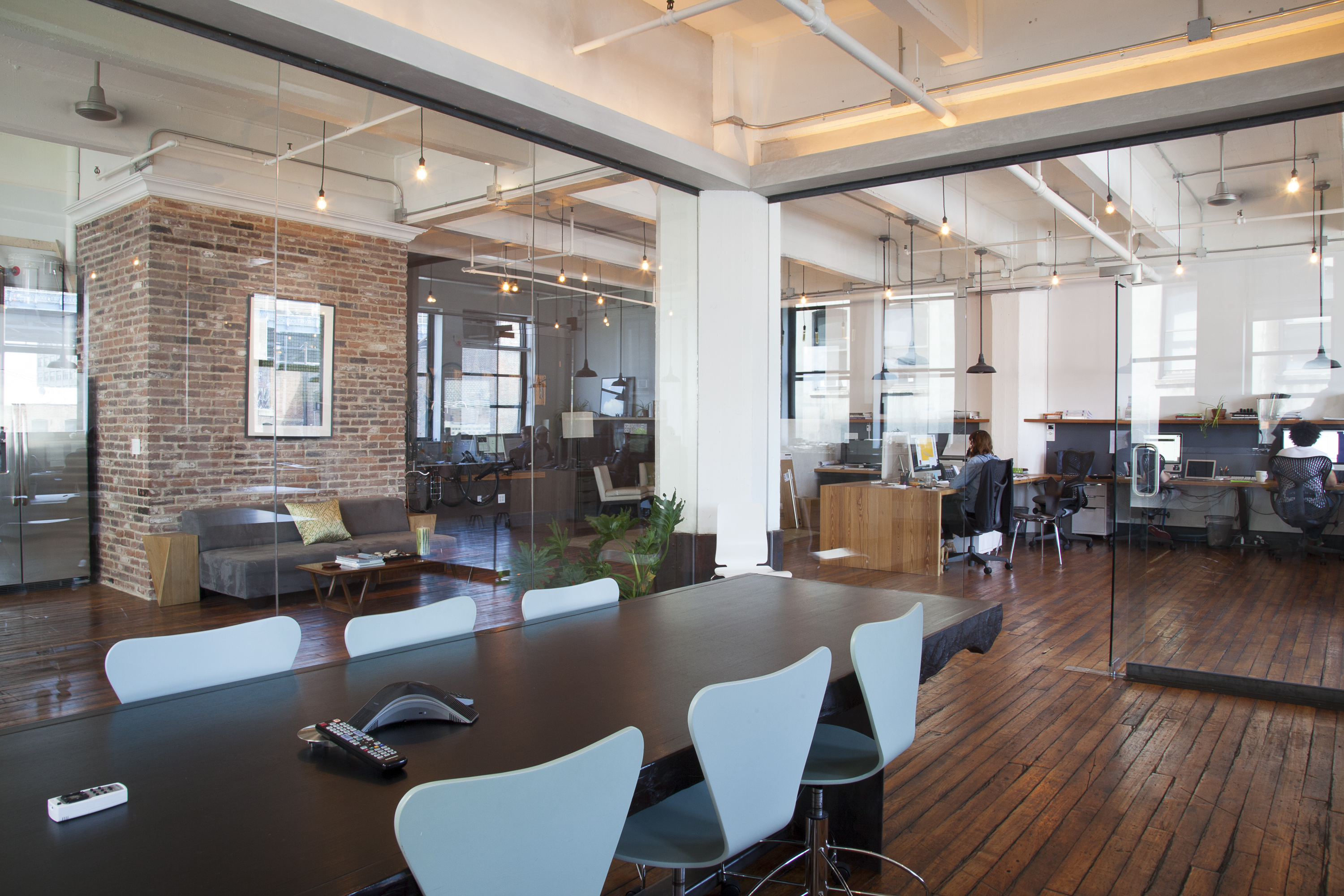 FA offices - Architizer