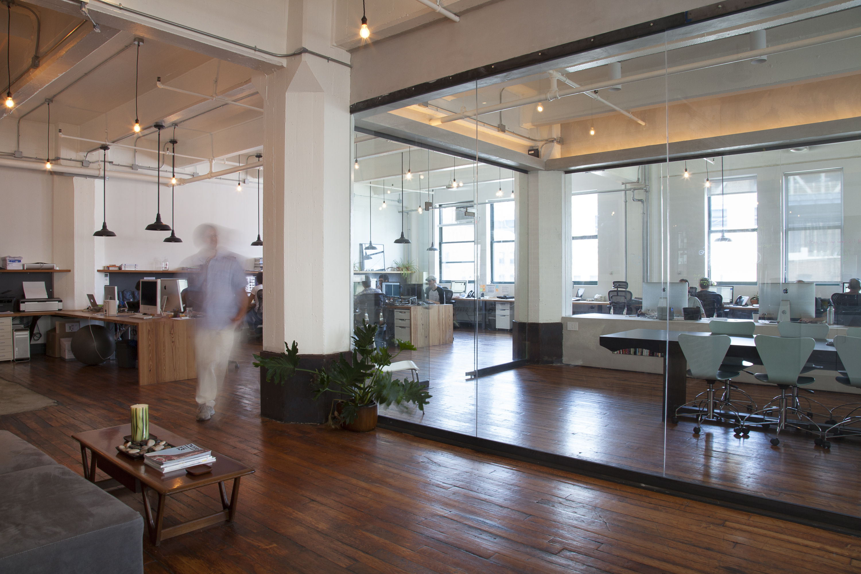 FA offices - Architizer