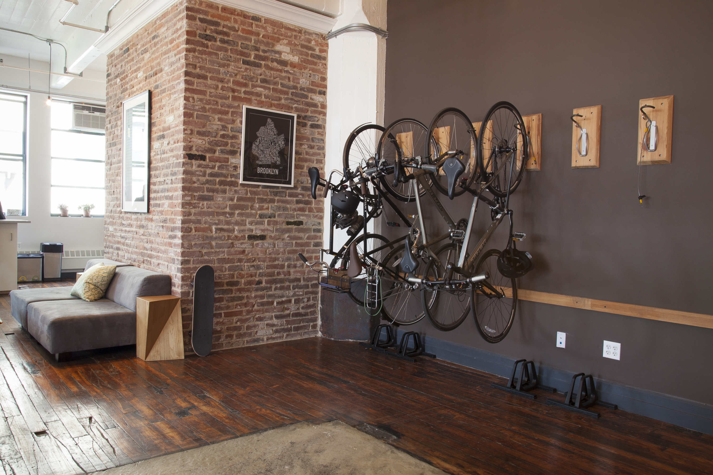 FA offices - Architizer