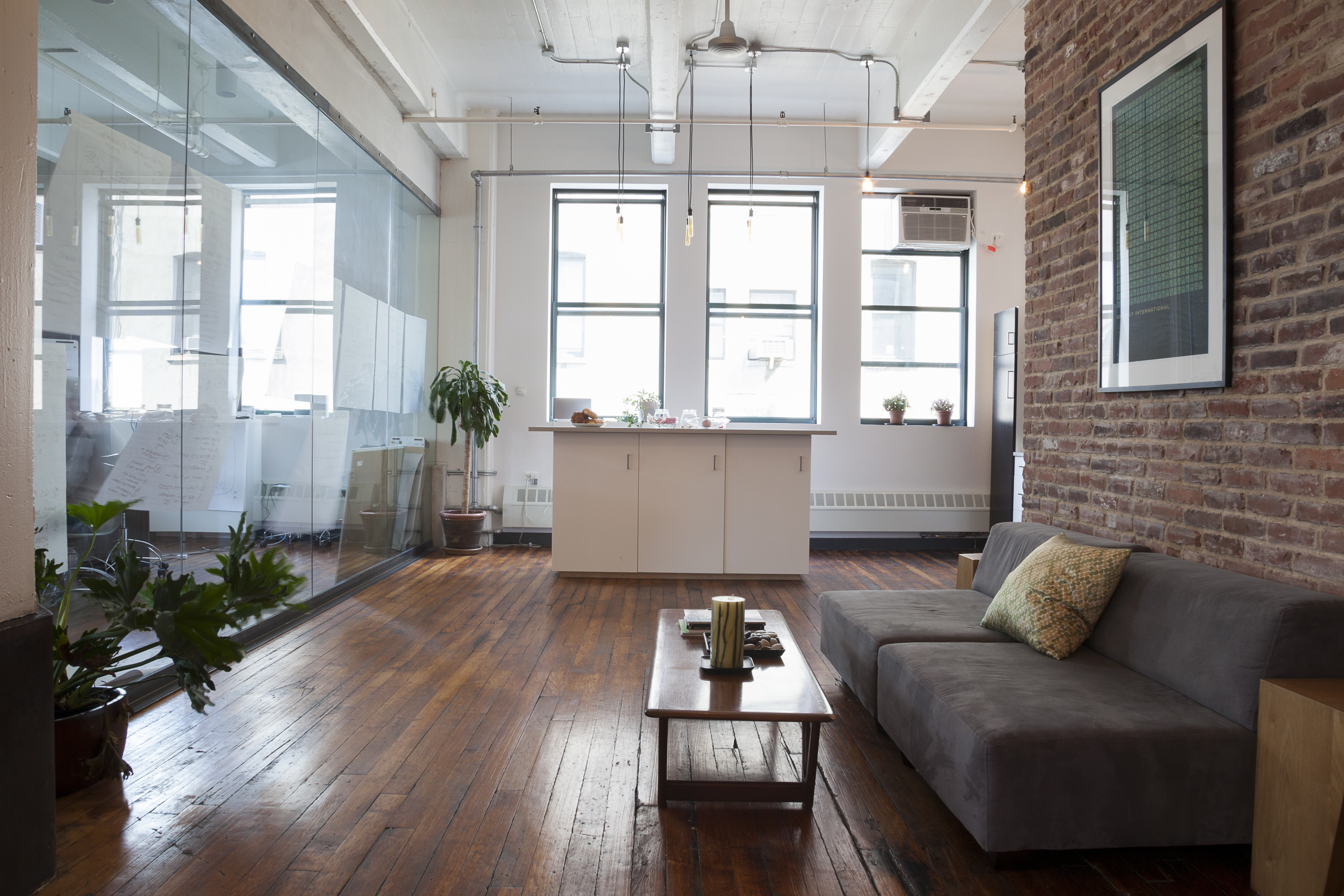 FA offices - Architizer