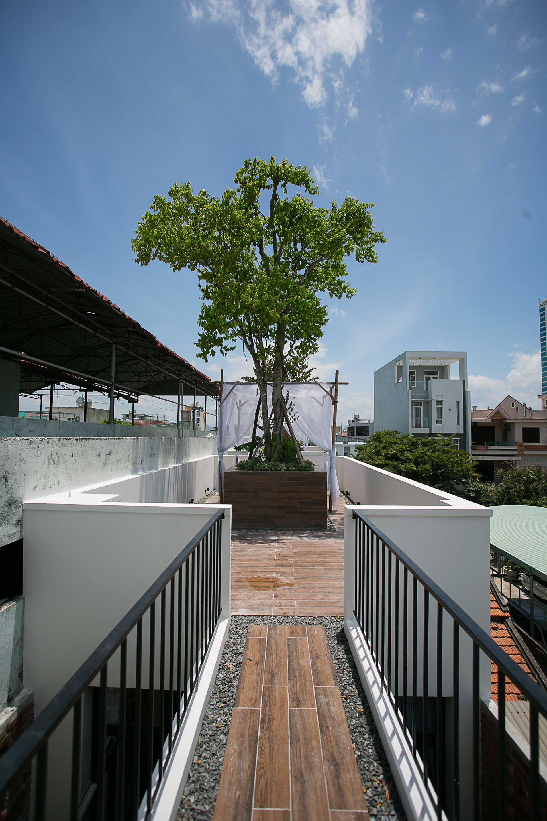 85 coffee house by 85 Design - Architizer