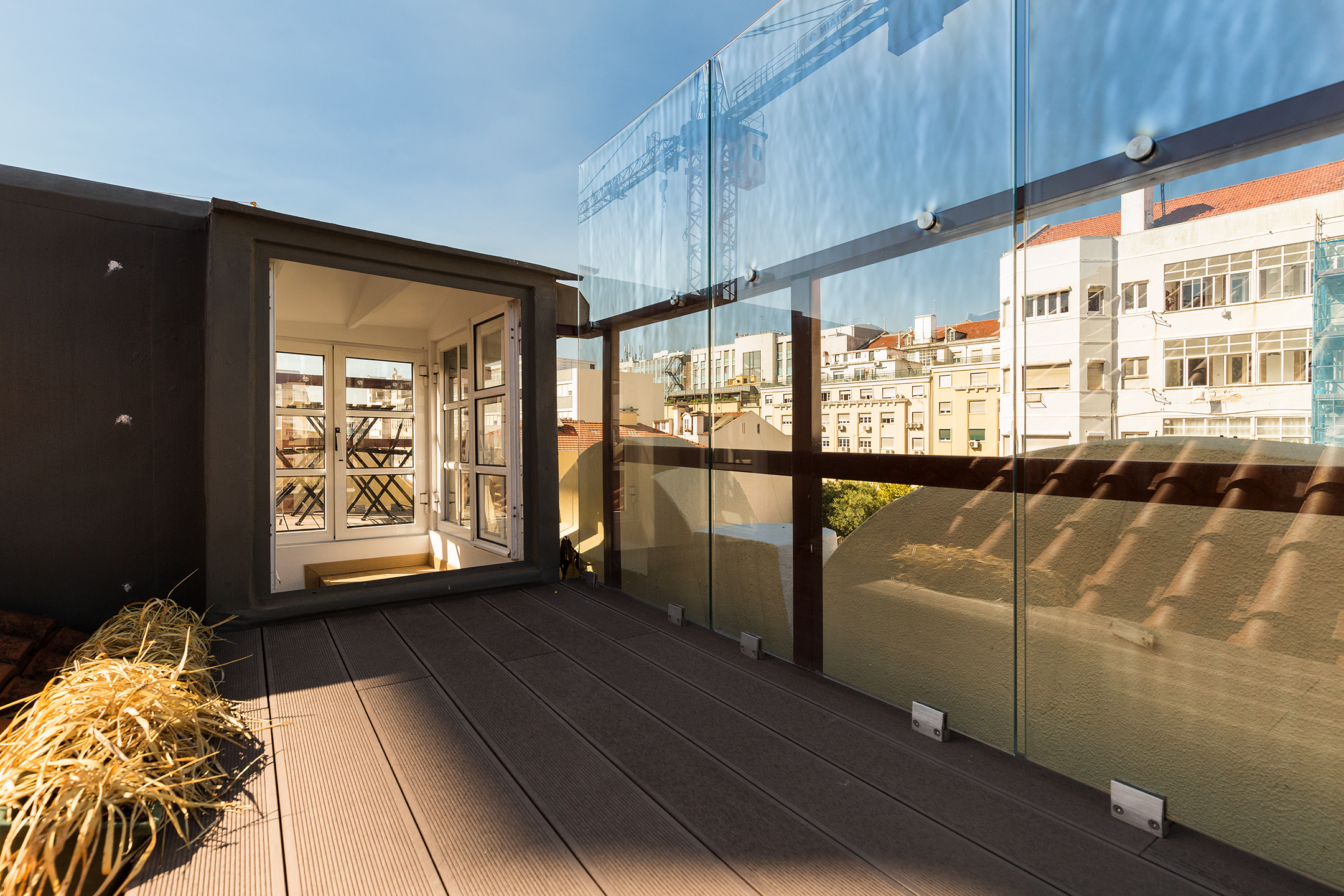 BIRDIE FLAT, Apartment Interior Design