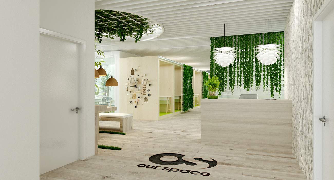 RSA Films by March Studio - Architizer