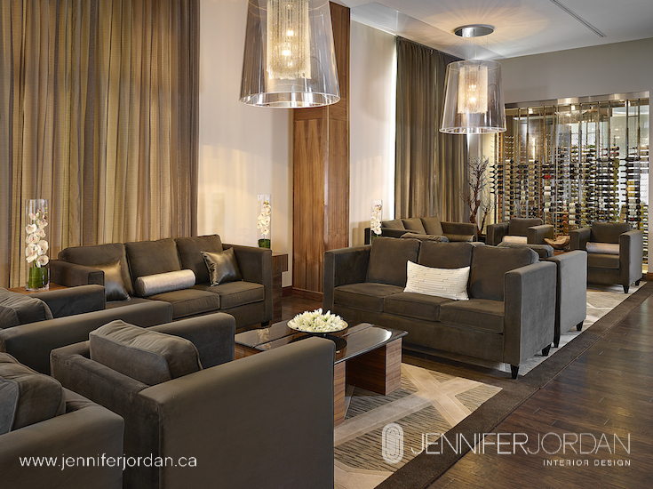 Radisson Hotel & Conference Center by Jennifer Jordan Interior Design ...