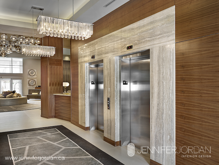 Radisson Hotel & Conference Center by Jennifer Jordan Interior Design ...