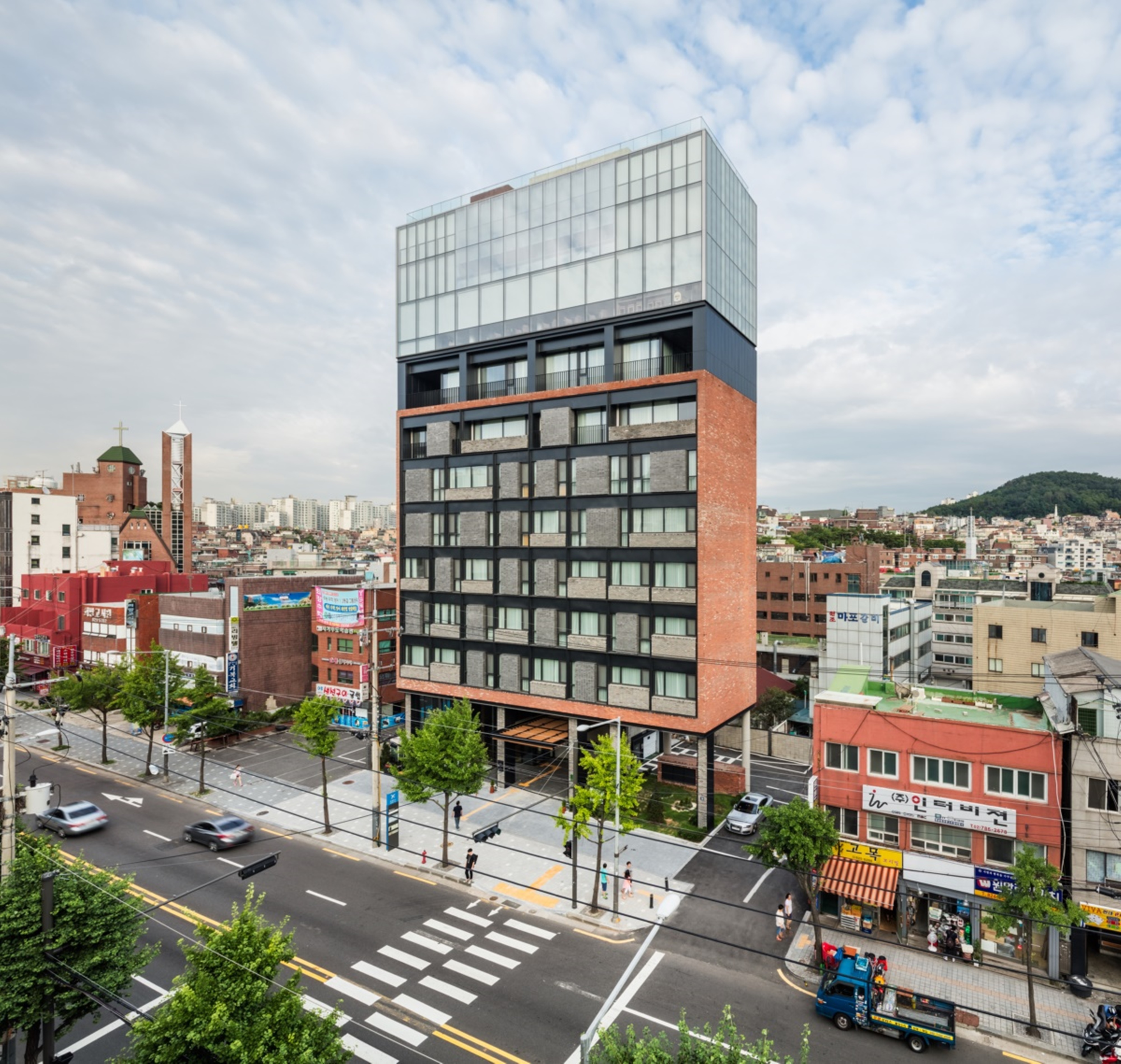 L'EAU design Co.,Ltd. - Architizer