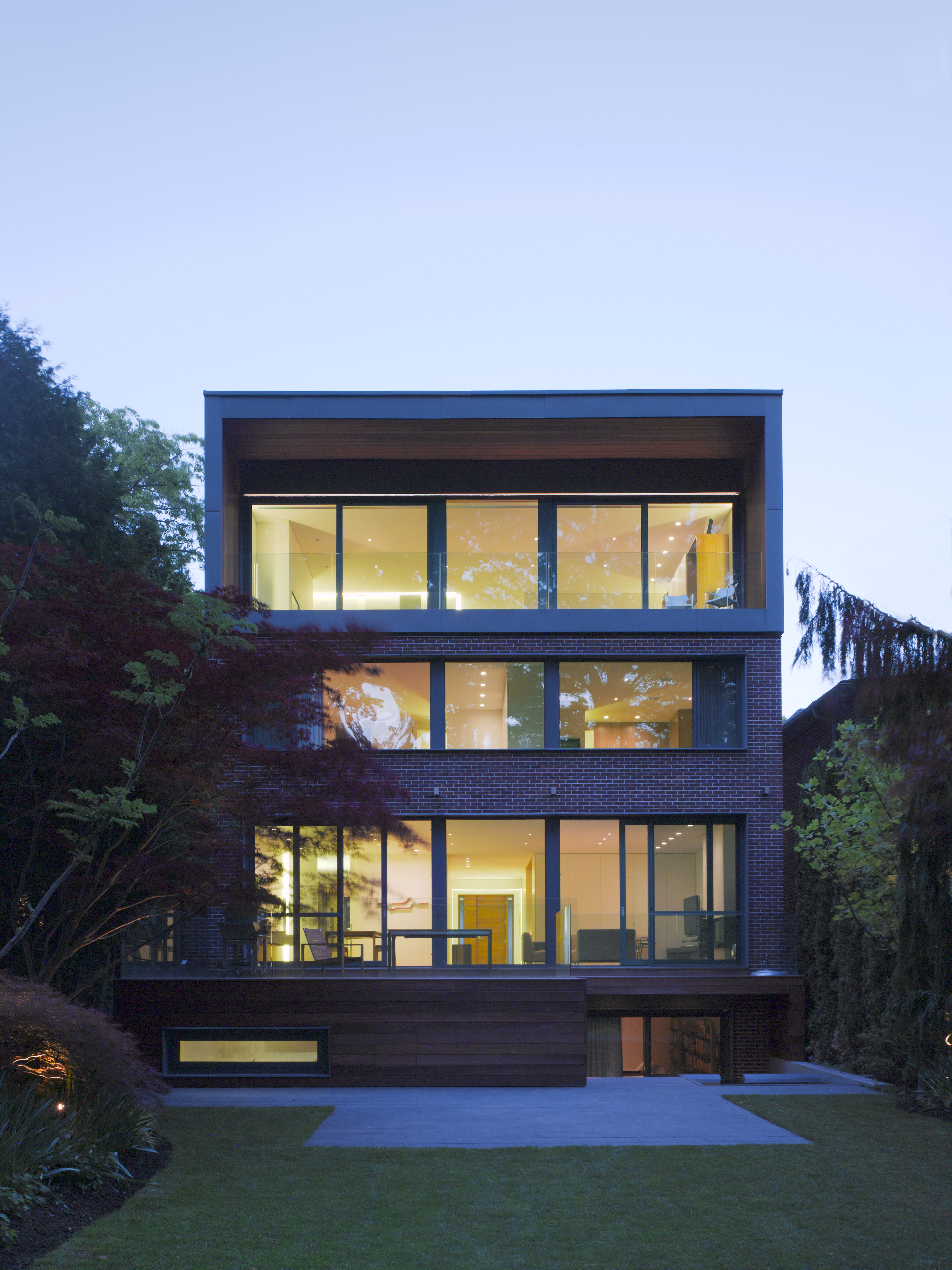 Notan House by Akb Architects - Architizer