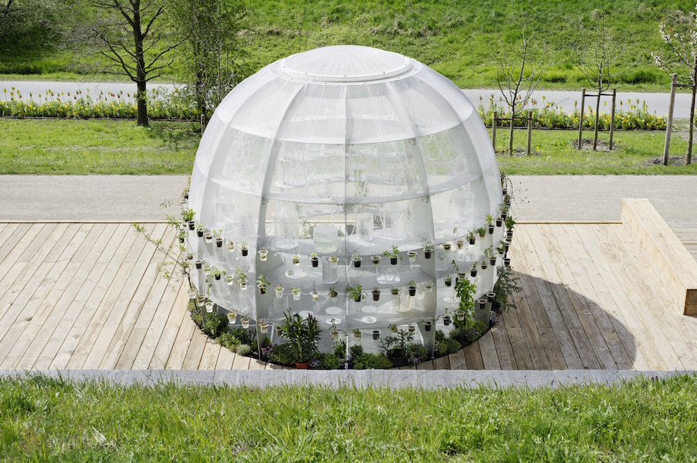 Philips Lighting Headquarters by LAVA - Laboratory for Visionary ...