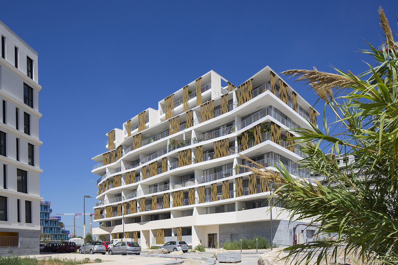 NBJ architects - Architizer