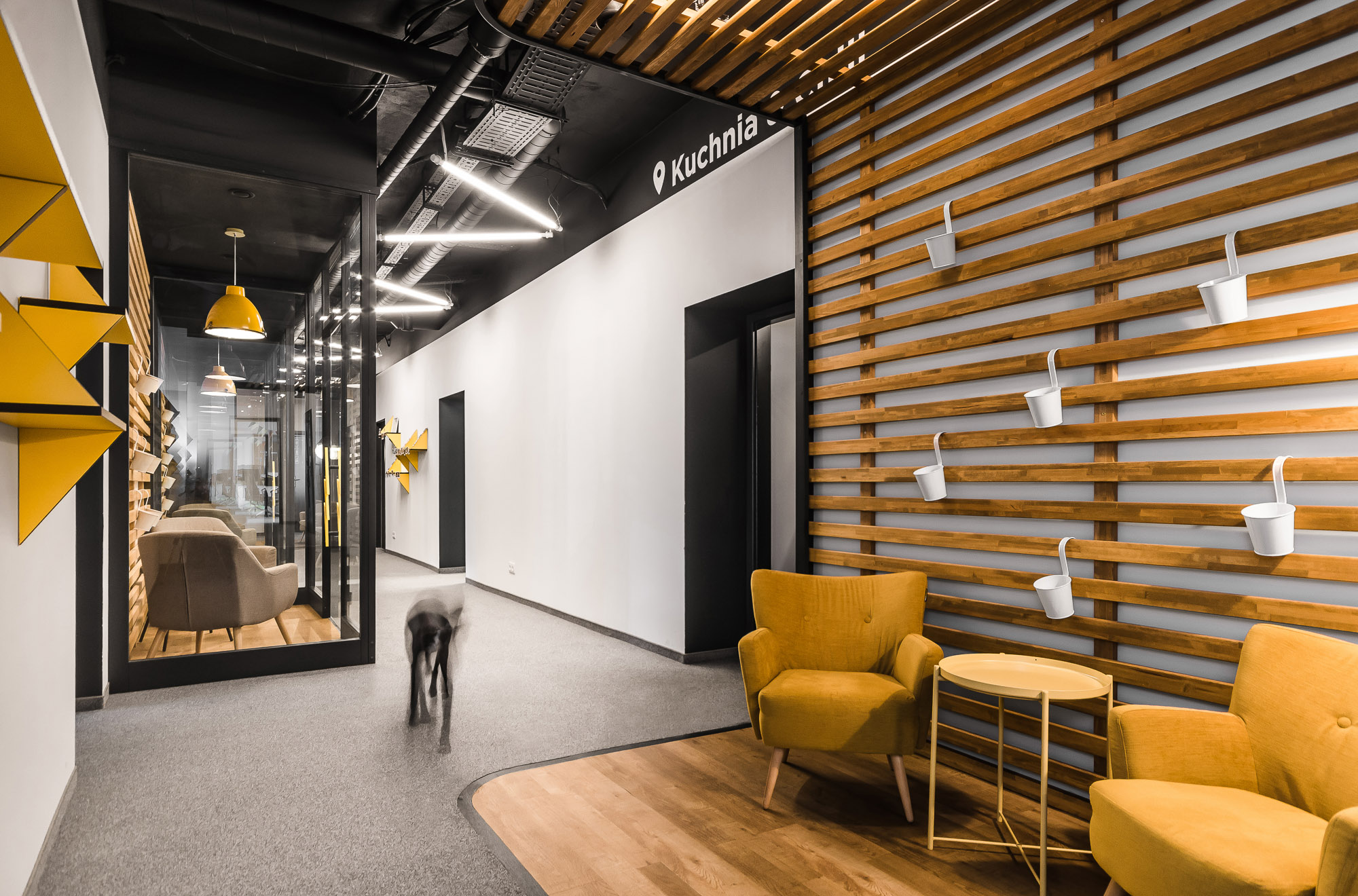 Droids On Roids by mode:lina™ - Architizer