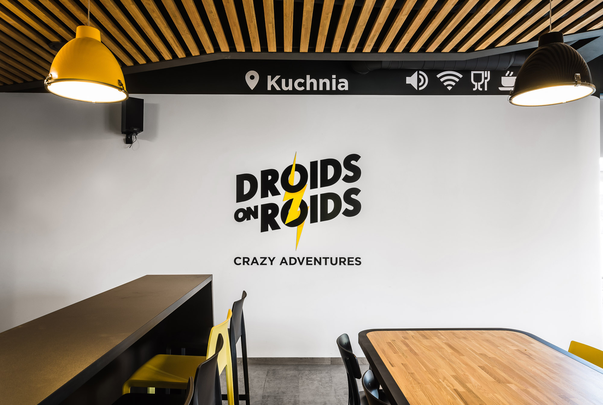 Droids On Roids by mode:lina™ - Architizer