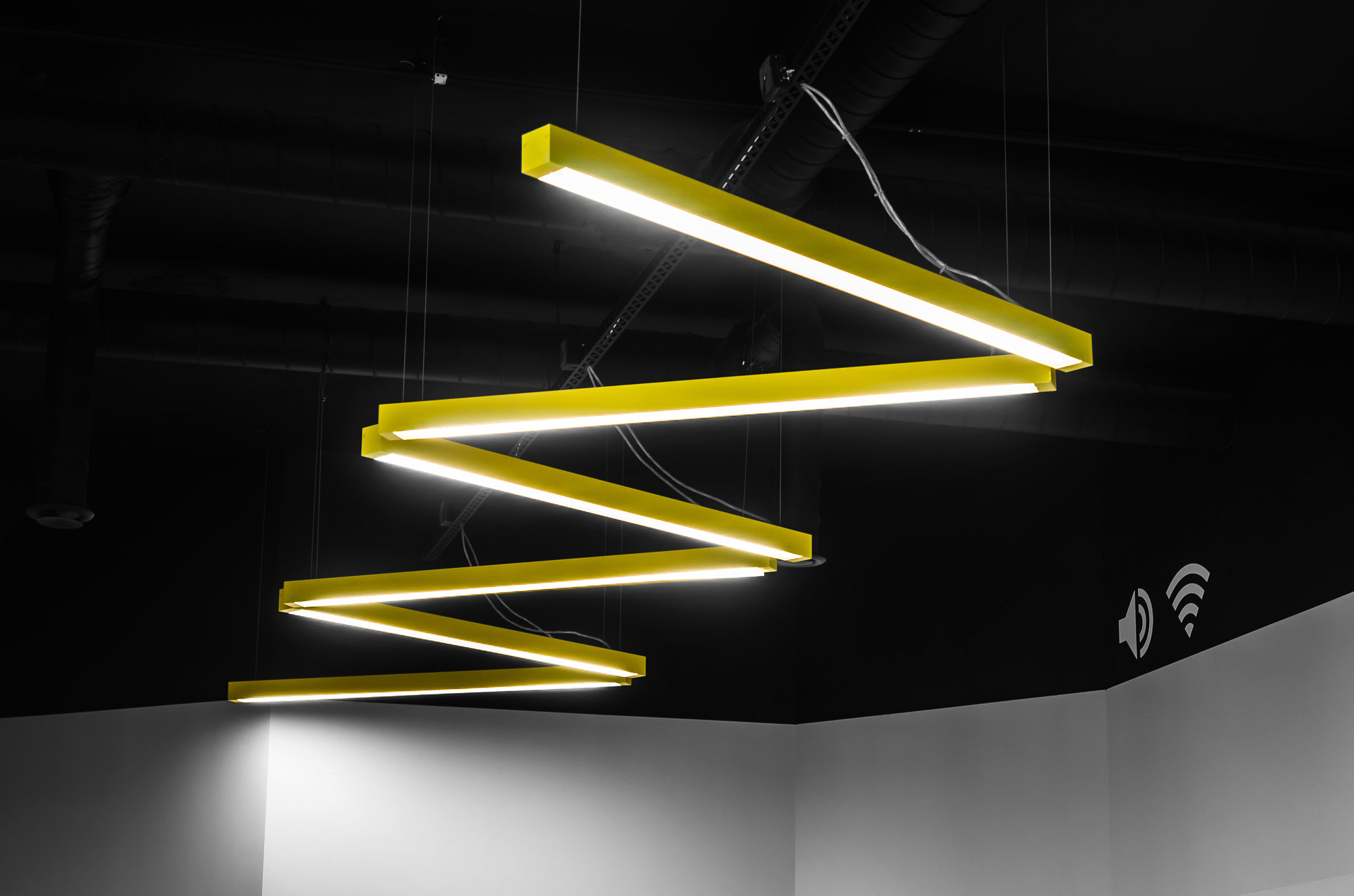 Droids On Roids by mode:lina™ - Architizer