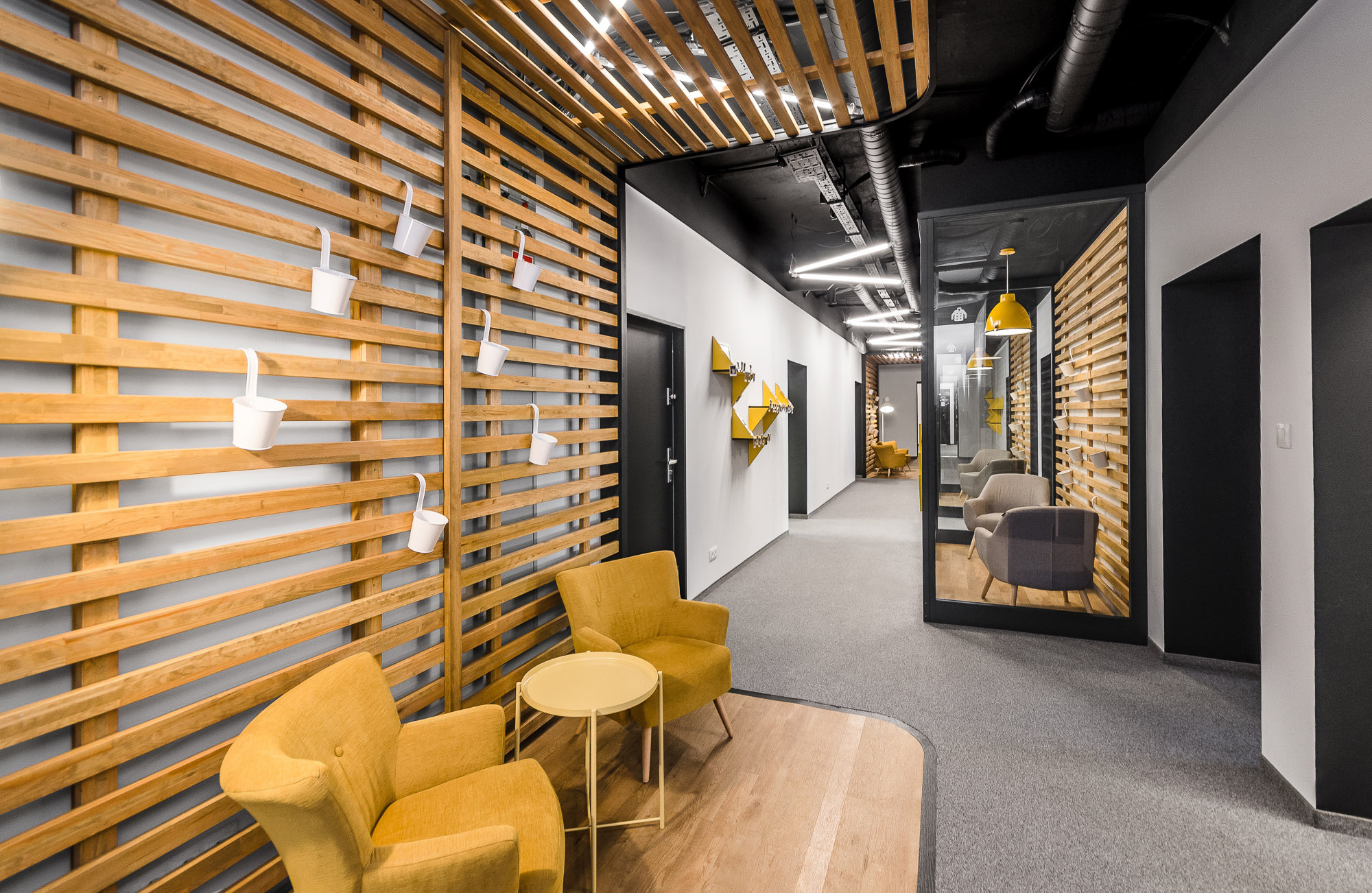 Droids On Roids by mode:lina™ - Architizer