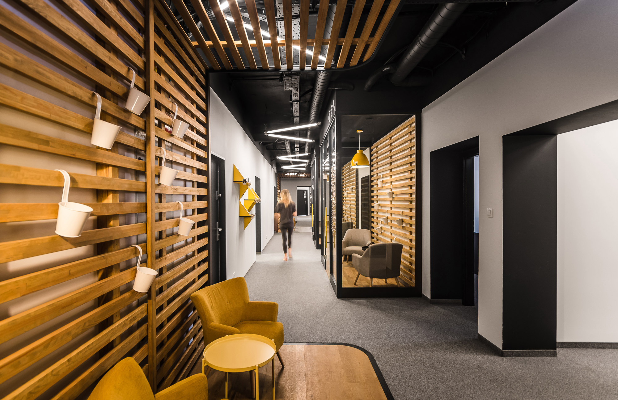 Droids On Roids by mode:lina™ - Architizer