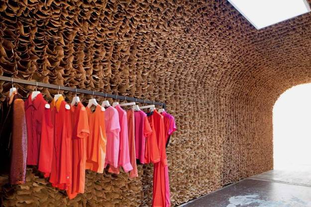 Paper Interior Design Ideas and Paper Crafts Reflecting Latest Trends ...