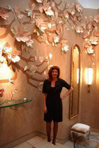 Paper Interior Design Ideas and Paper Crafts Reflecting Latest Trends ...