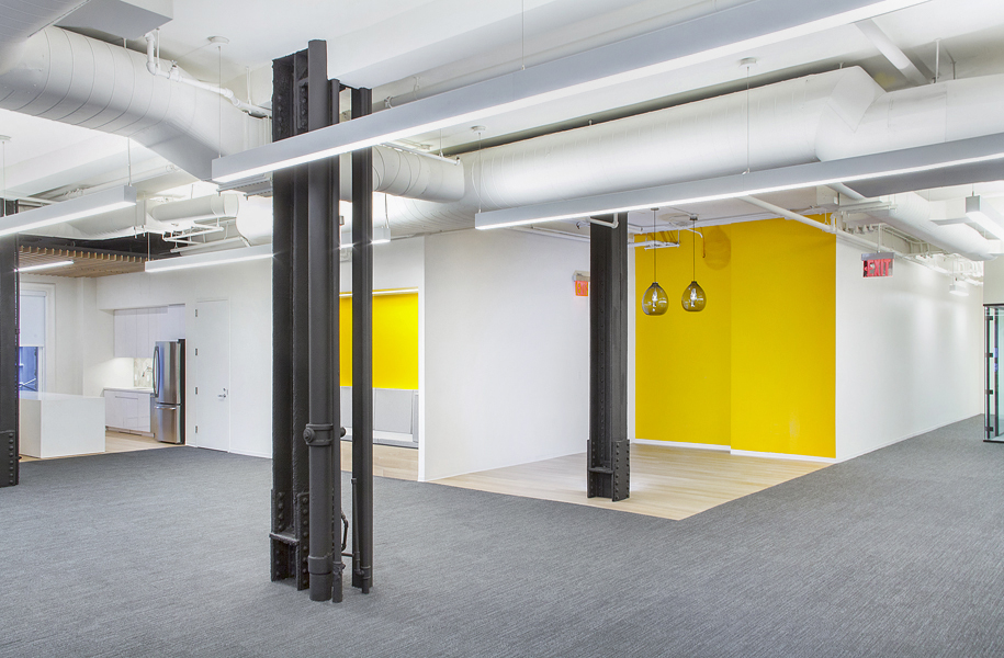 111-115 Broadway by Montroy Andersen DeMarco - Architizer