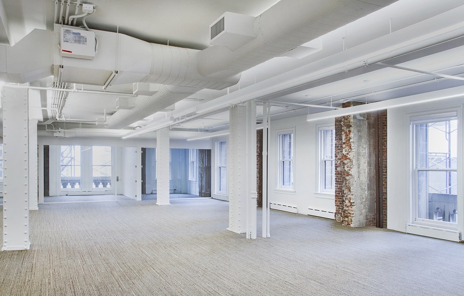 111-115 Broadway by Montroy Andersen DeMarco - Architizer