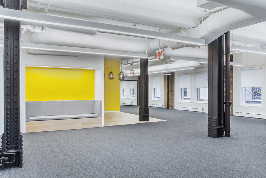 111-115 Broadway by Montroy Andersen DeMarco - Architizer