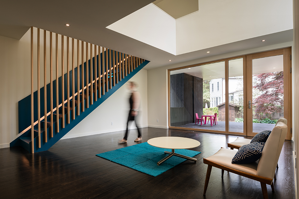 Lincoln St Residence by EL Studio PLLC - Architizer