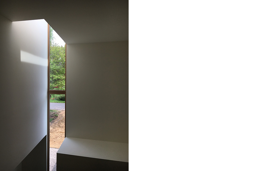 Lincoln St Residence by EL Studio PLLC - Architizer