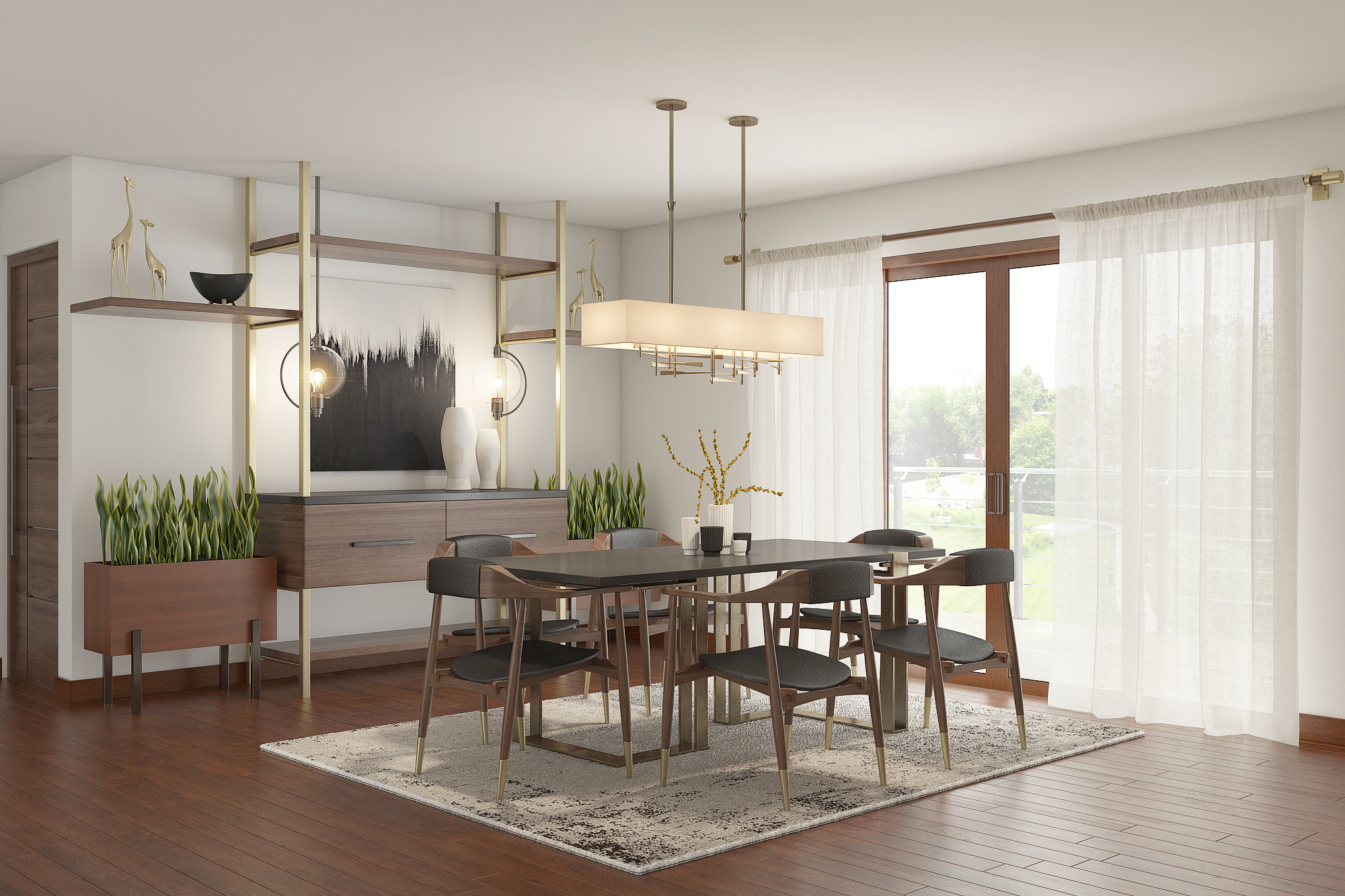The Lux (symbol: lx) by deckor.co - Architizer