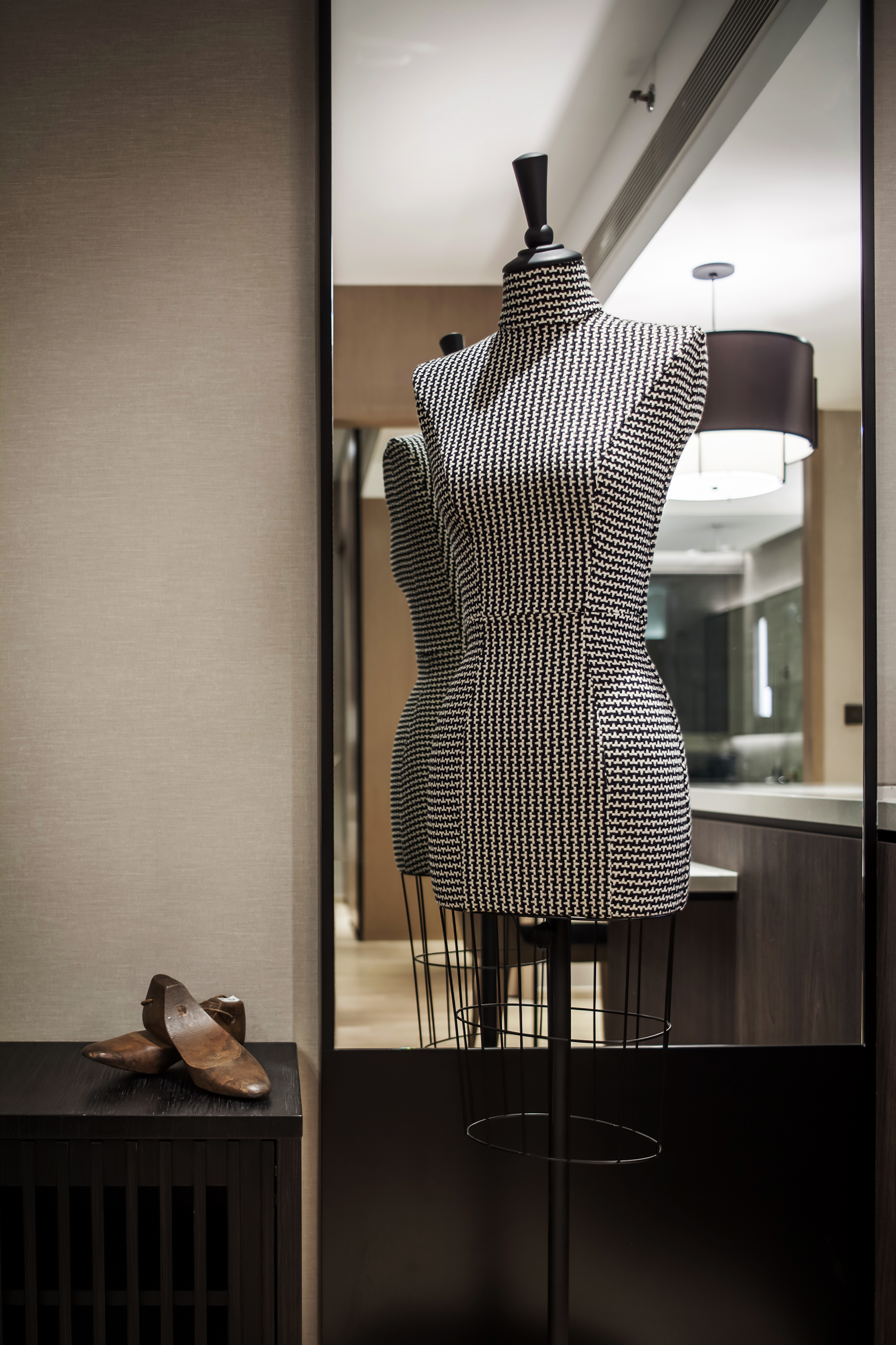 Ascott Orchard Singapore by CL3 Architects Limited - Architizer