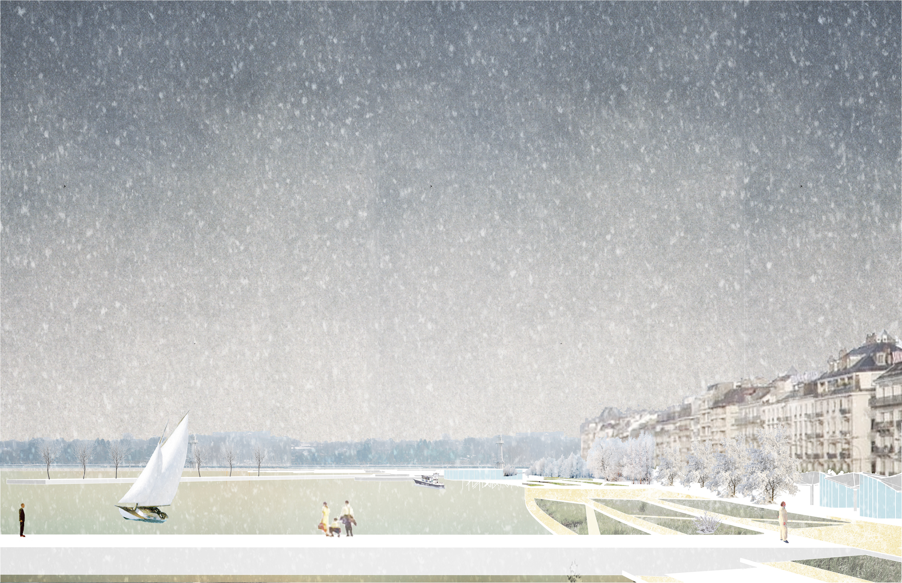 La Rade by PRÁCTICA - Architizer