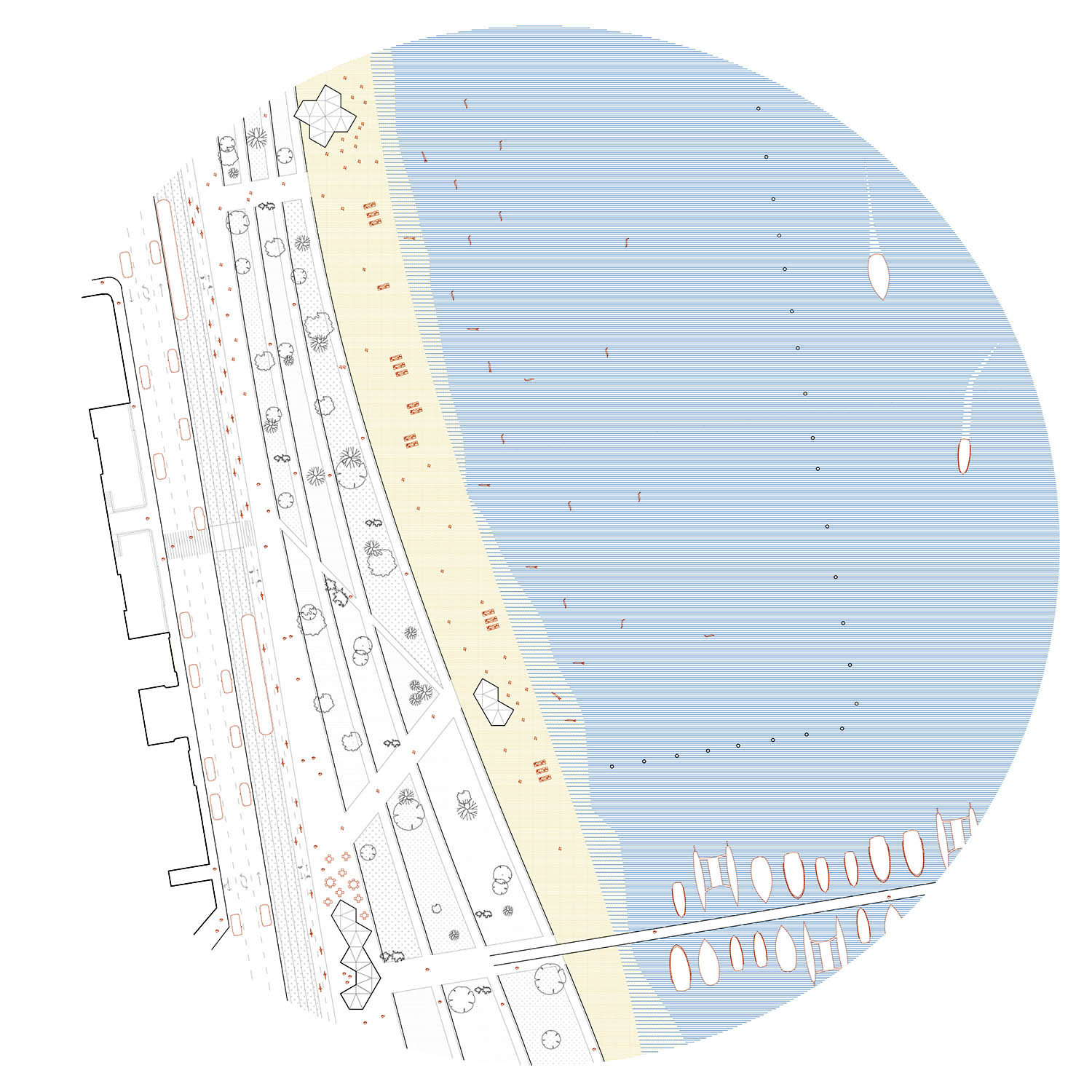 La Rade by PRÁCTICA - Architizer