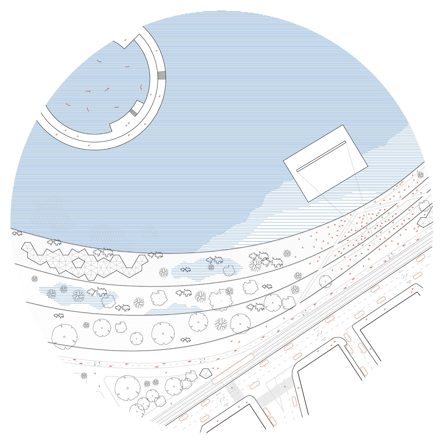 La Rade by PRÁCTICA - Architizer