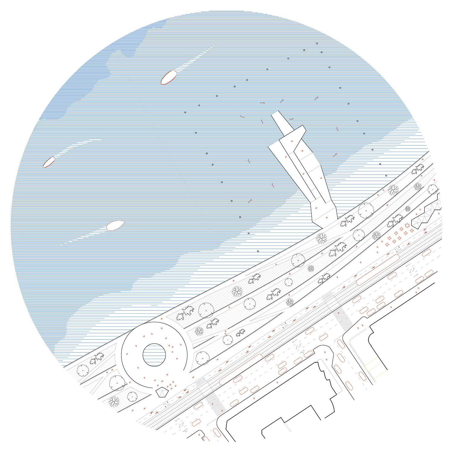 La Rade by PRÁCTICA - Architizer