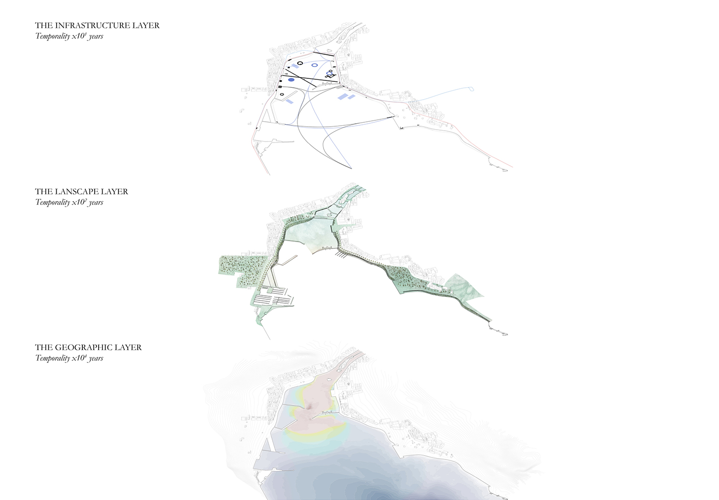 La Rade by PRÁCTICA - Architizer