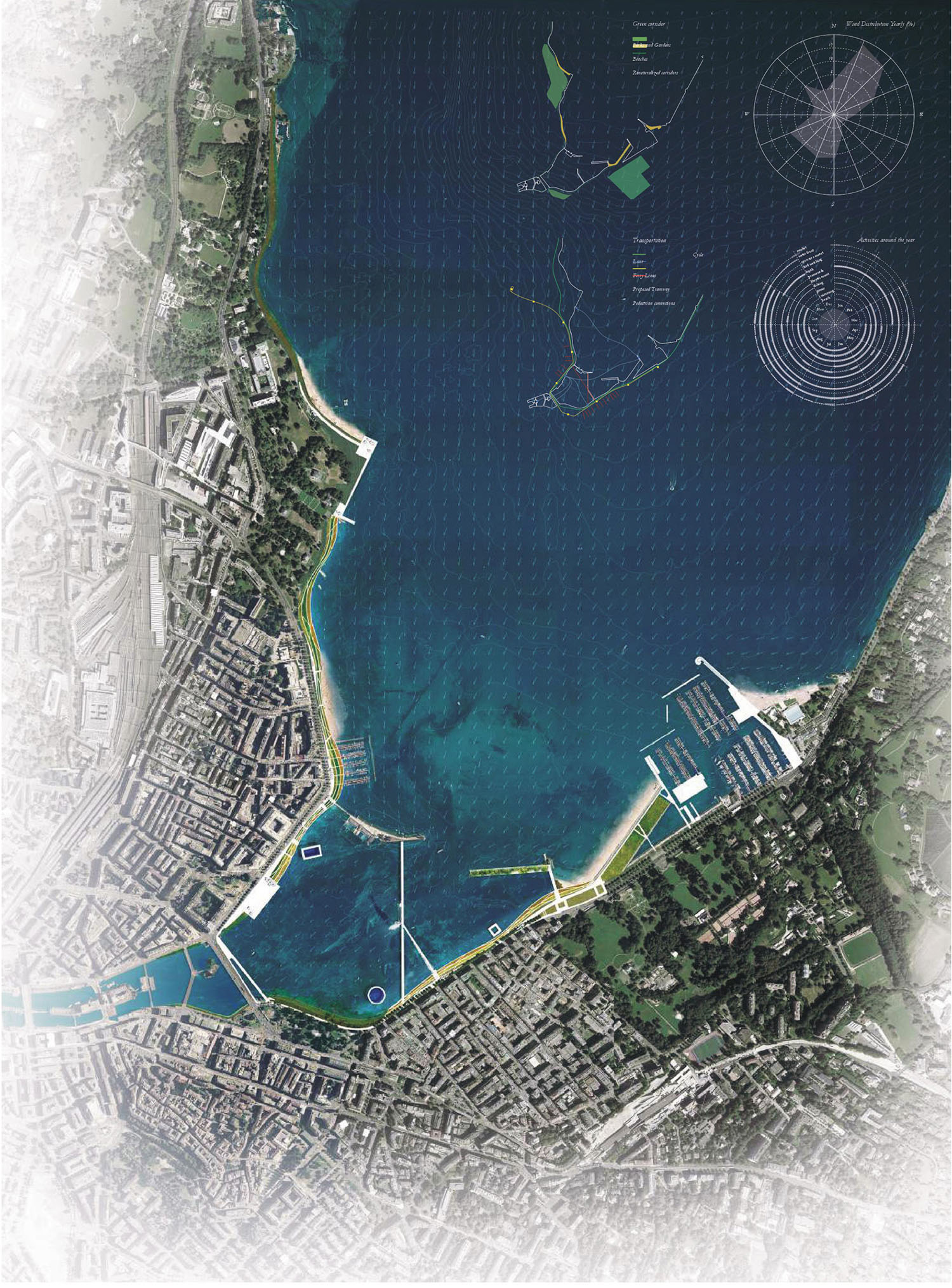 La Rade by PRÁCTICA - Architizer