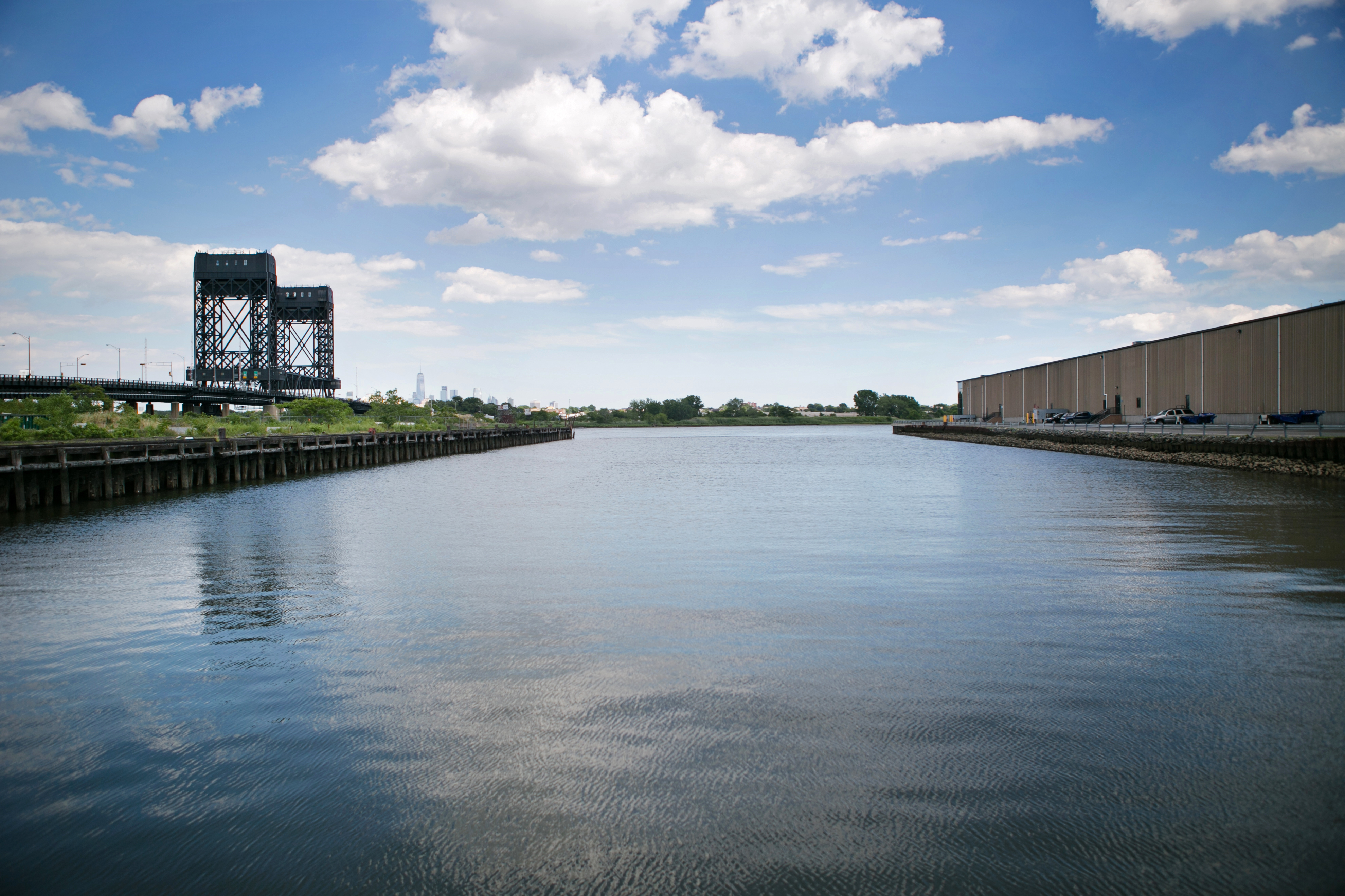 Kearny Point New Jersey Reentry Corporation by STUDIOS Architecture ...