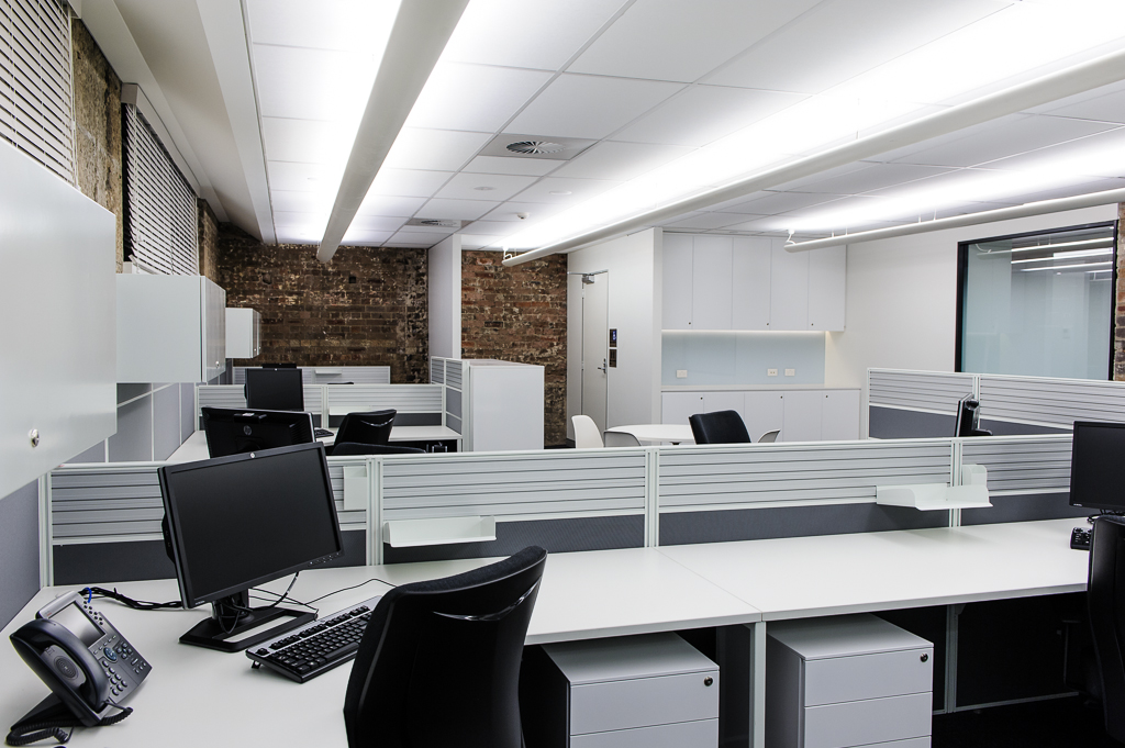 NSW Government Offices by Richard King Design - Architizer