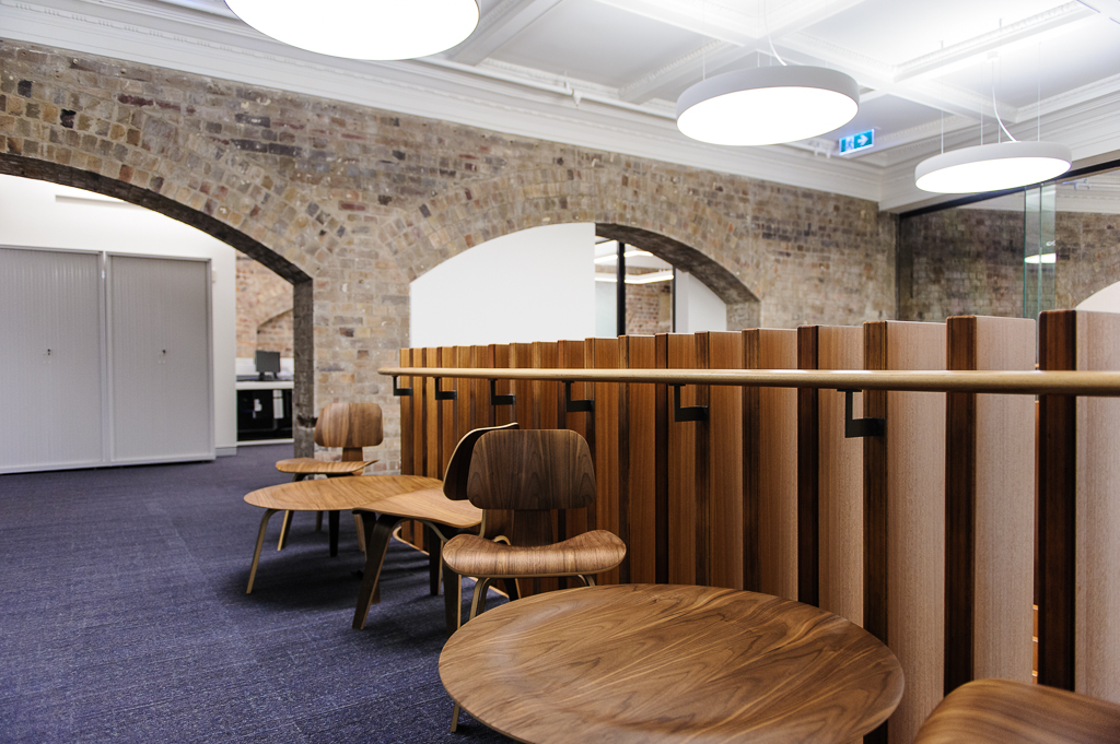 NSW Government Offices by Richard King Design - Architizer