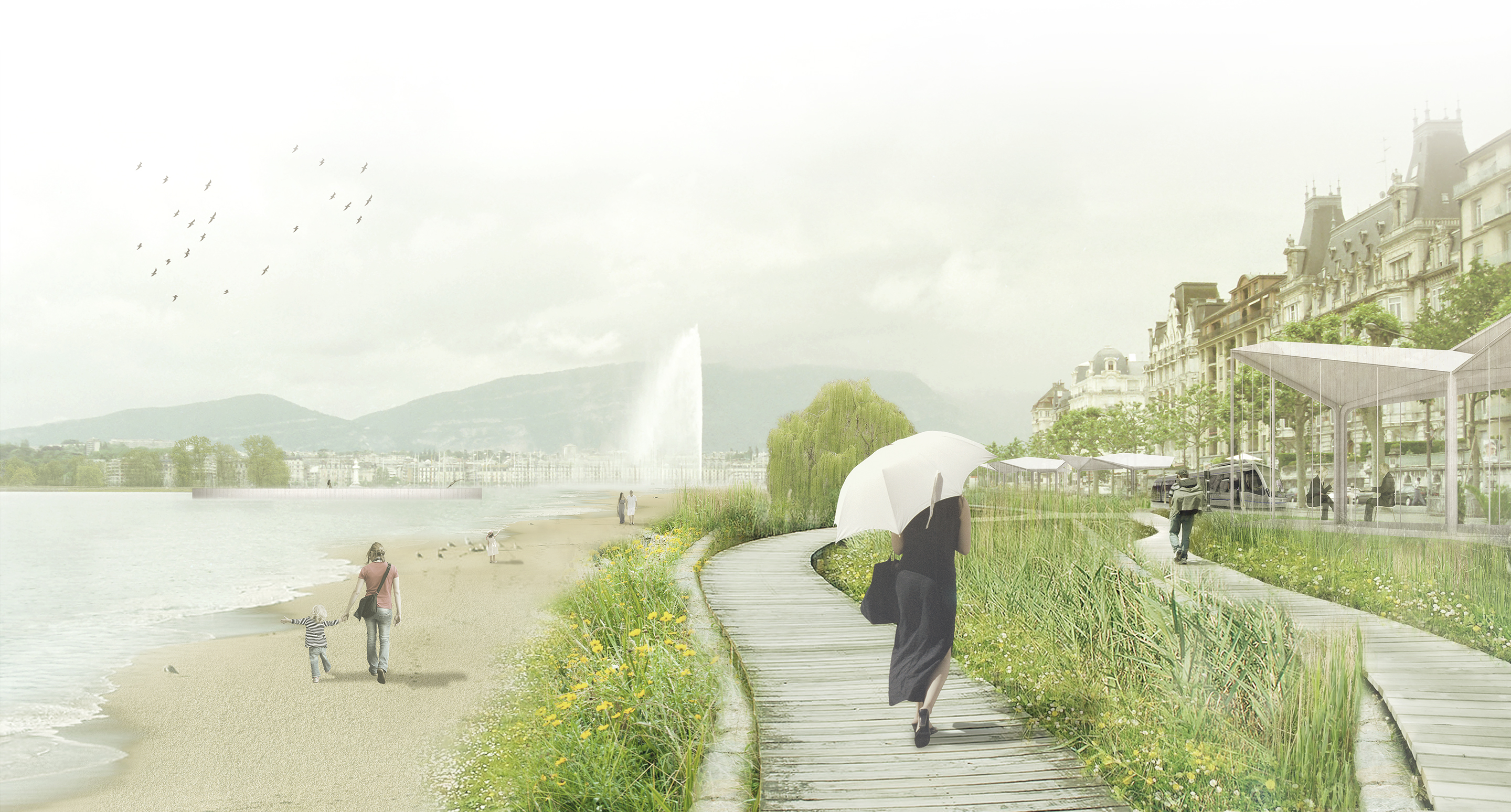 La Rade by PRÁCTICA - Architizer