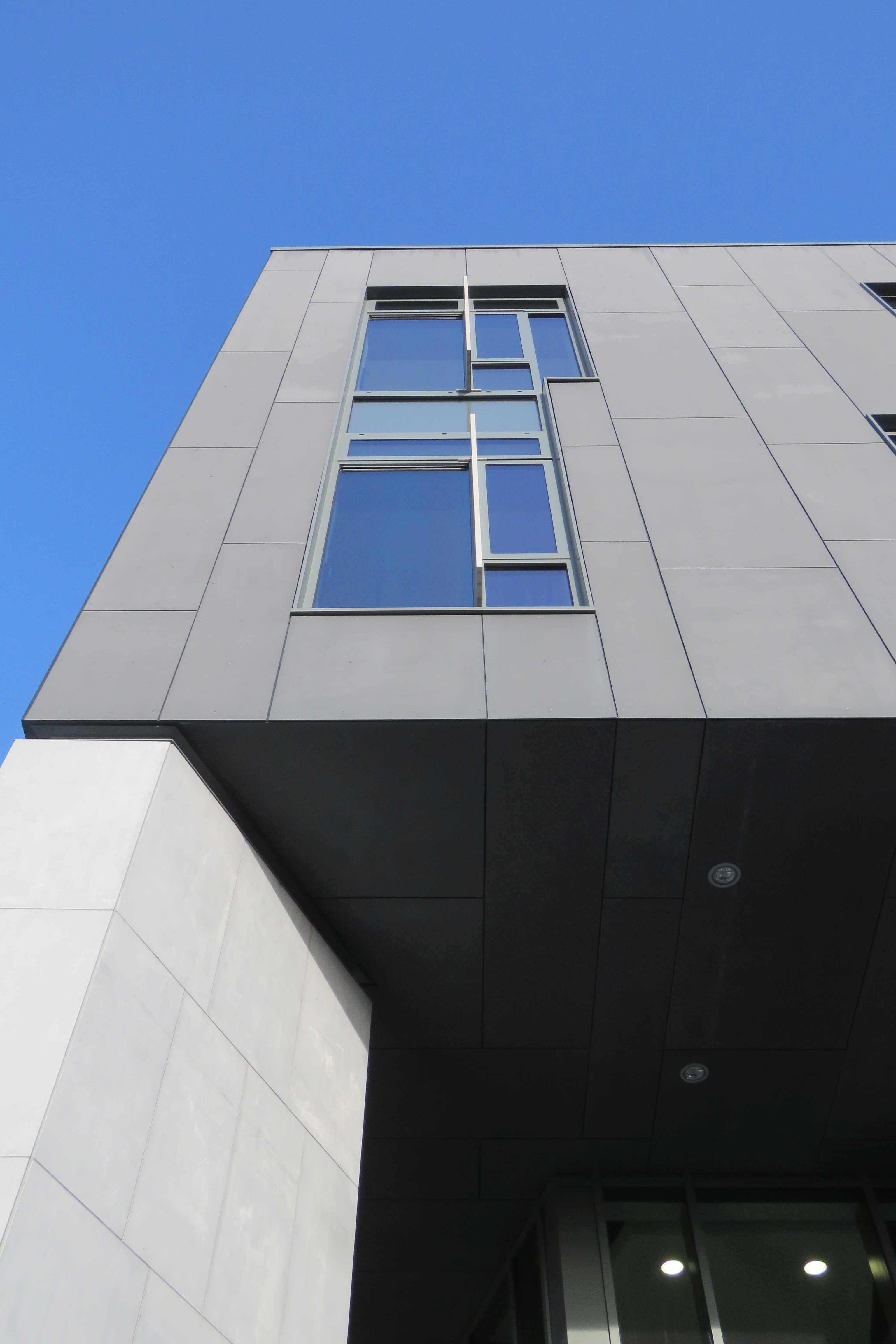 Coady Architects - Architizer