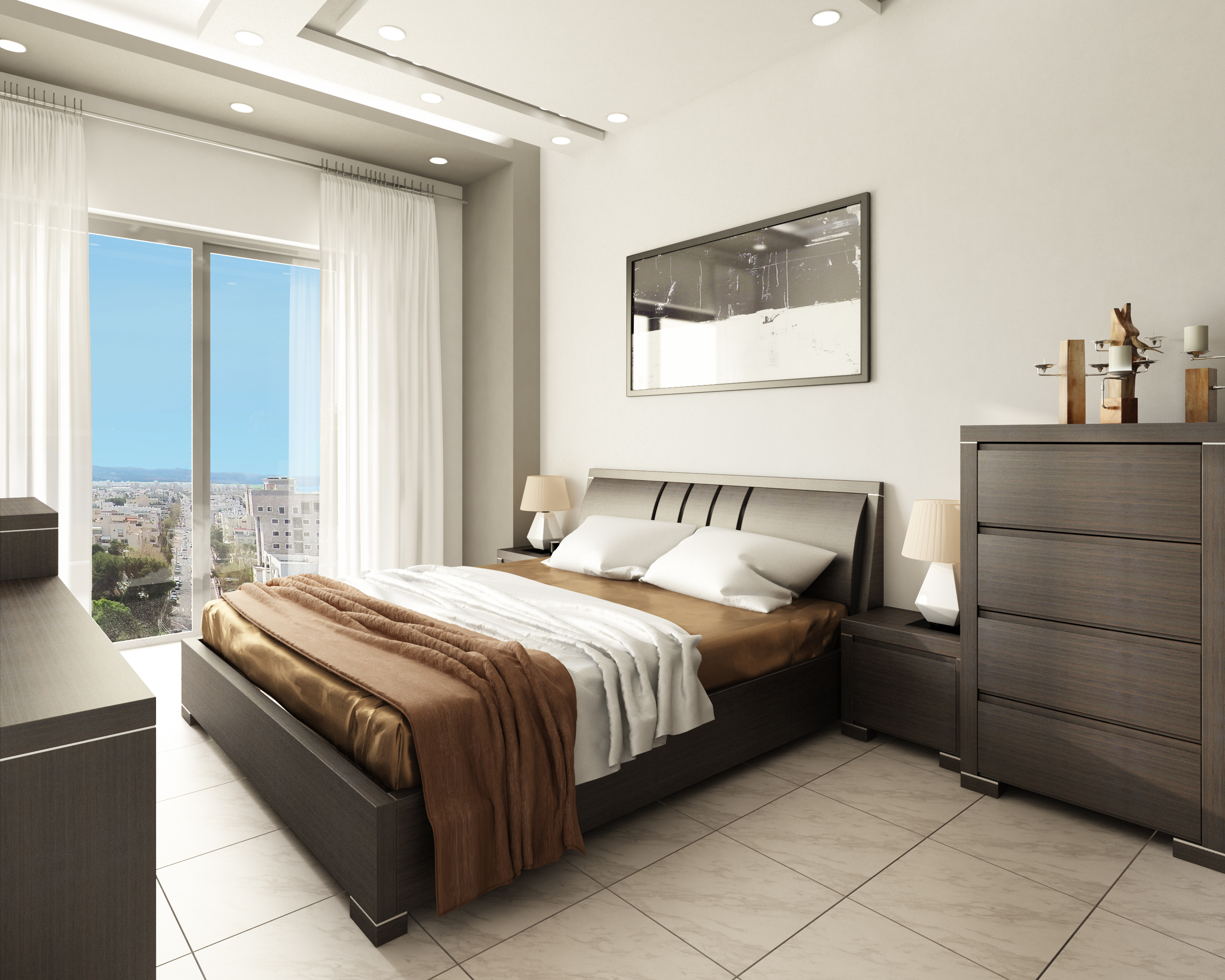 Oriental project by Ben House Studio - Architizer