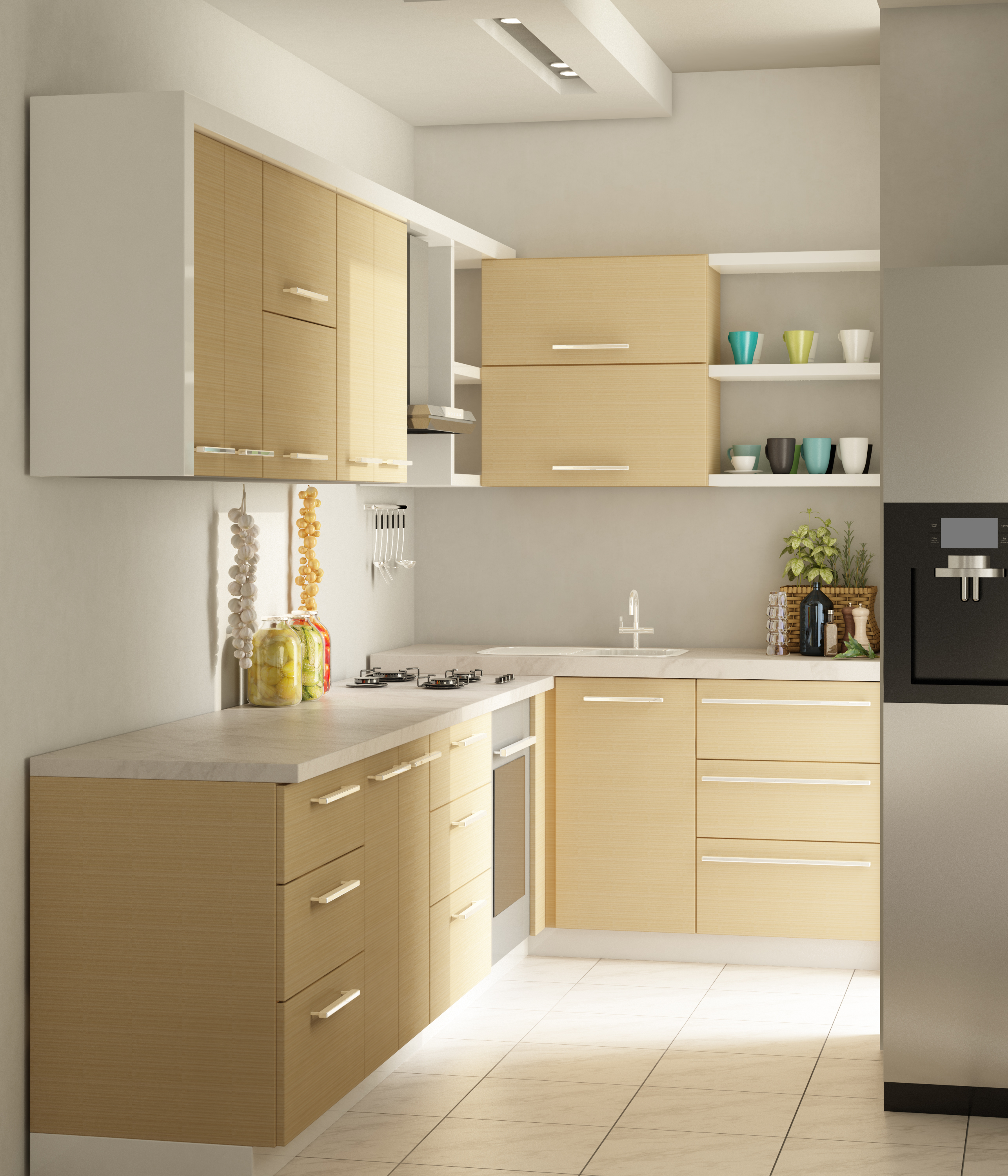 Oriental project by Ben House Studio - Architizer