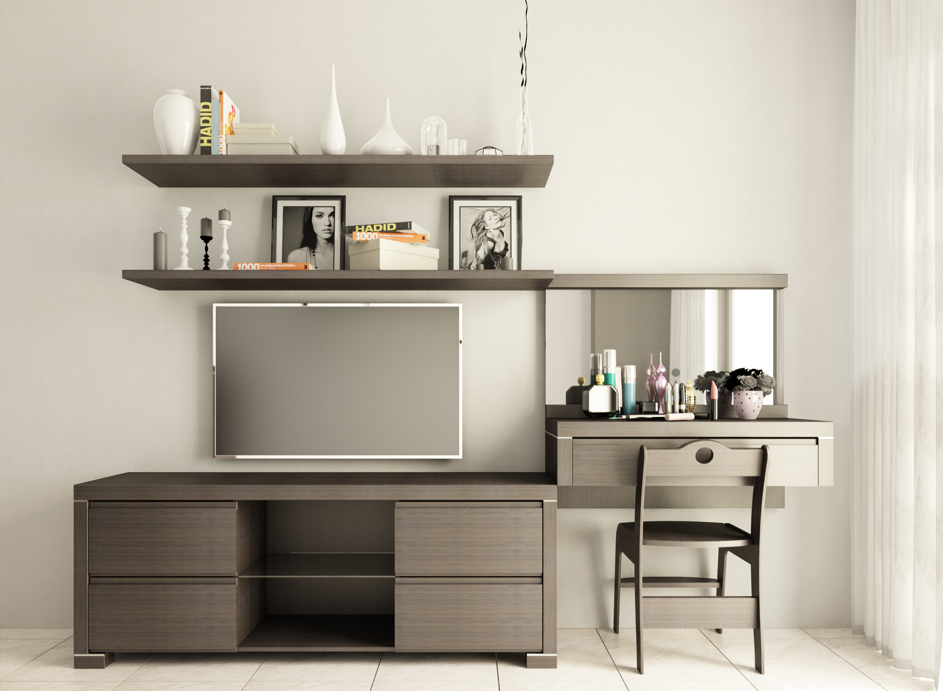 Oriental project by Ben House Studio - Architizer