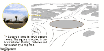 Payambar Square Limited Competition by Paya Payrang Architectural Group ...