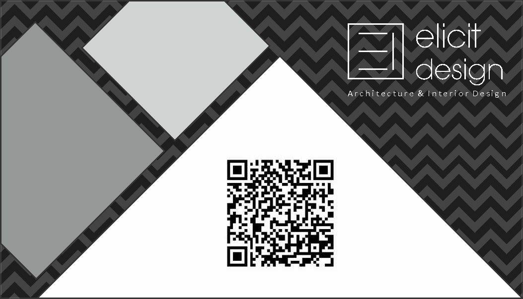 elicit design by elicit design - Architizer