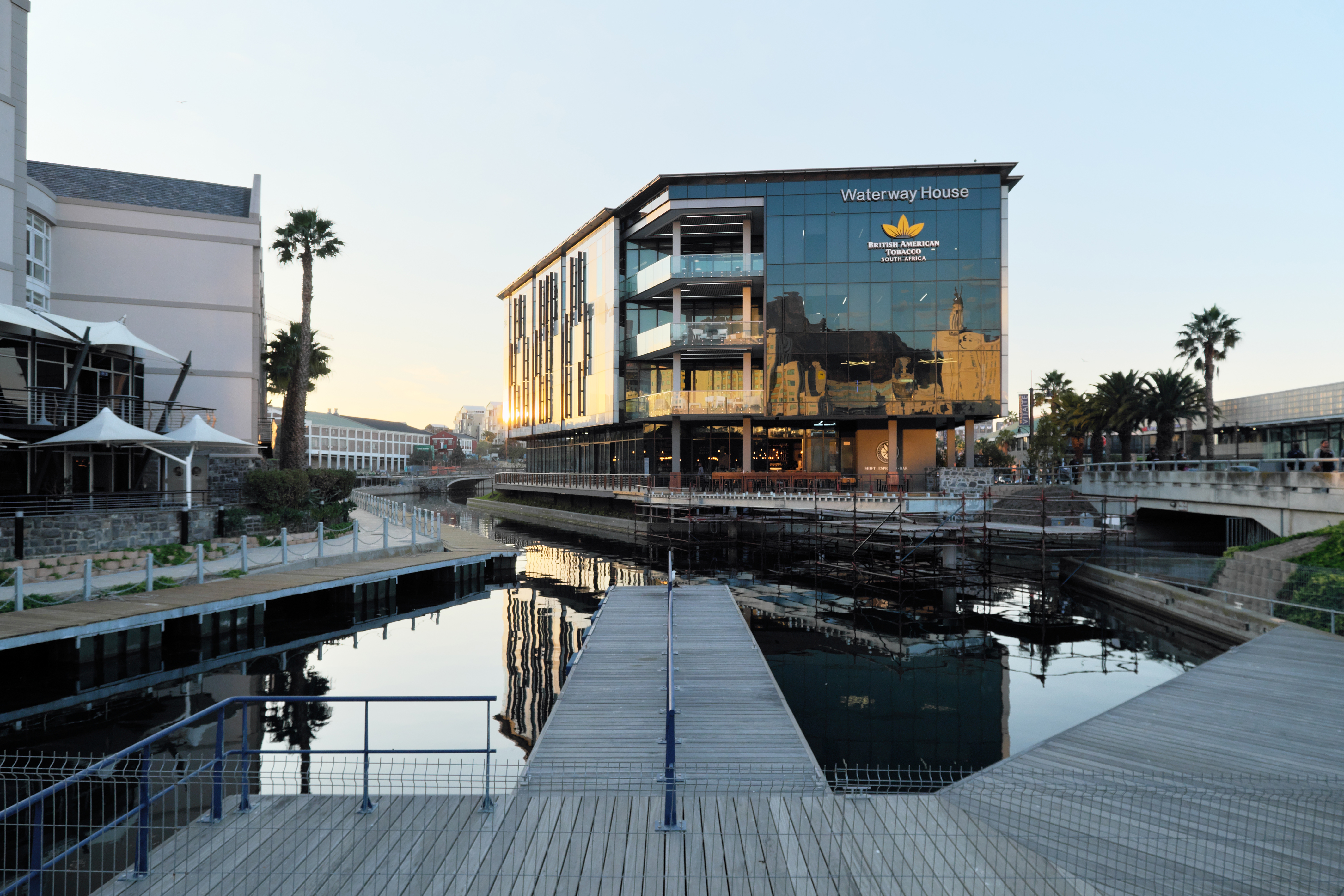 dhk Architects - Architizer