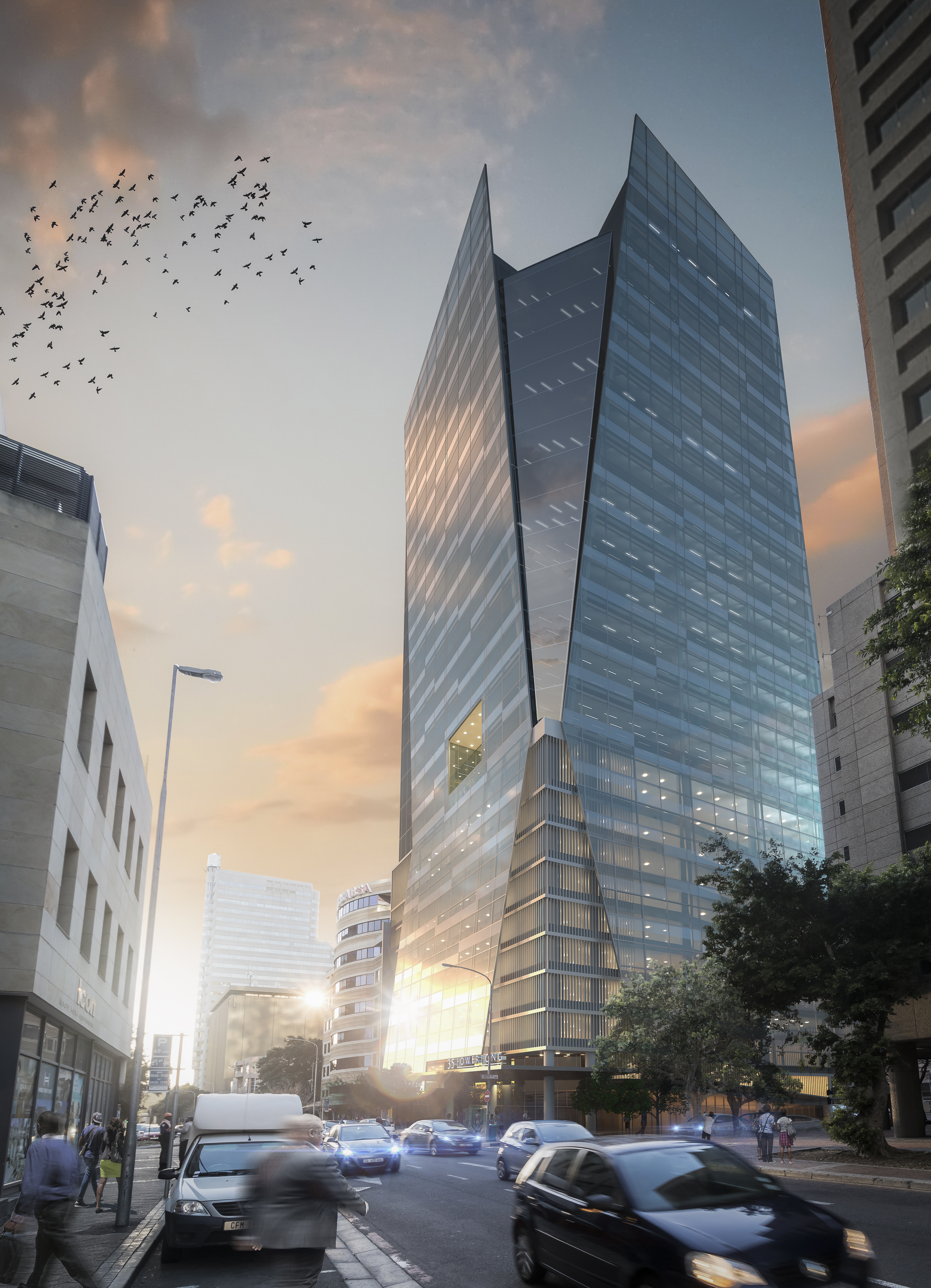 dhk Architects - Architizer