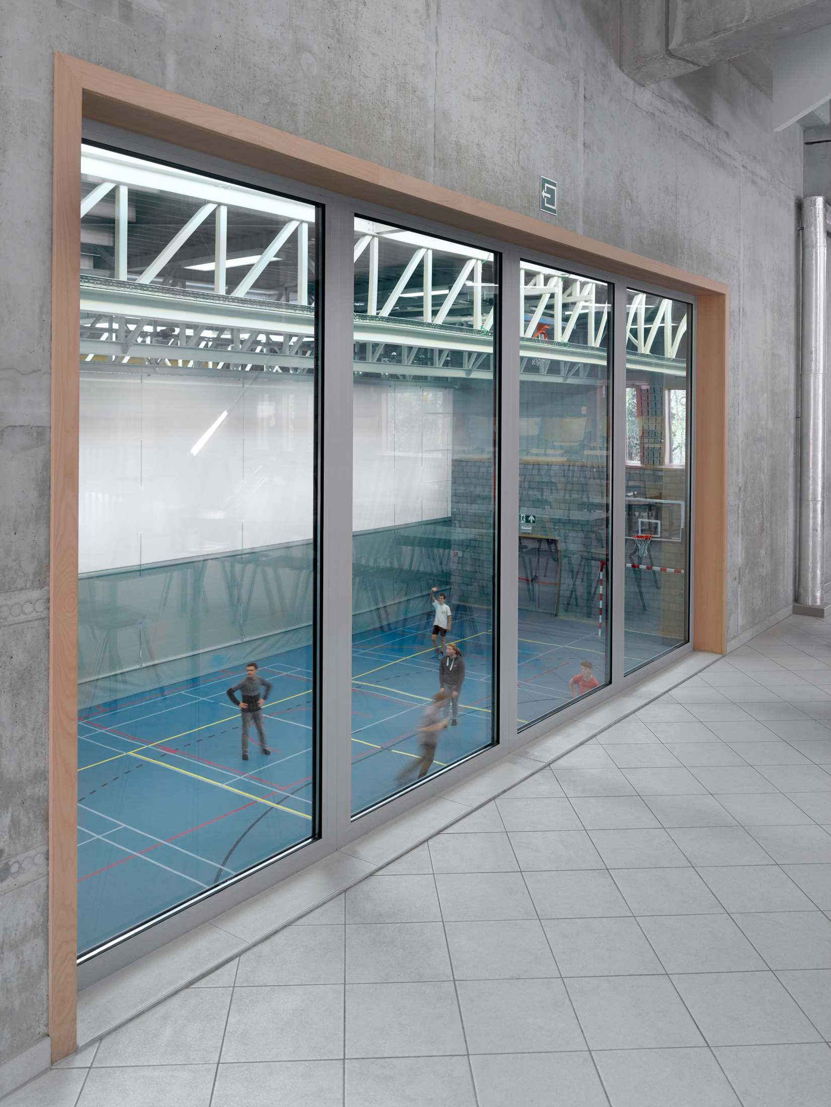 Scholen van Morgen. VIIO Tongeren by Coady Architects - Architizer