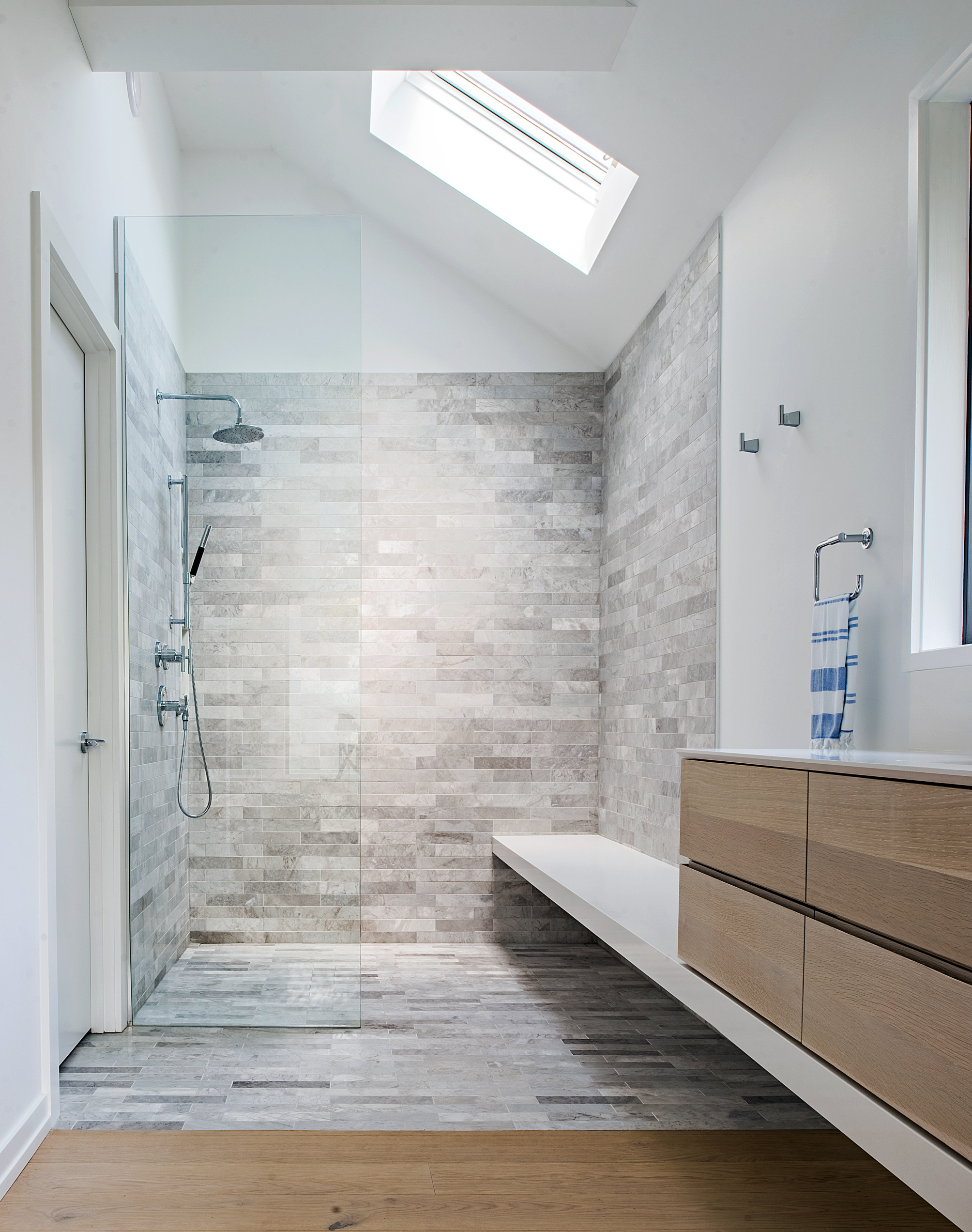 Richview Residence by Studio AC - Architizer