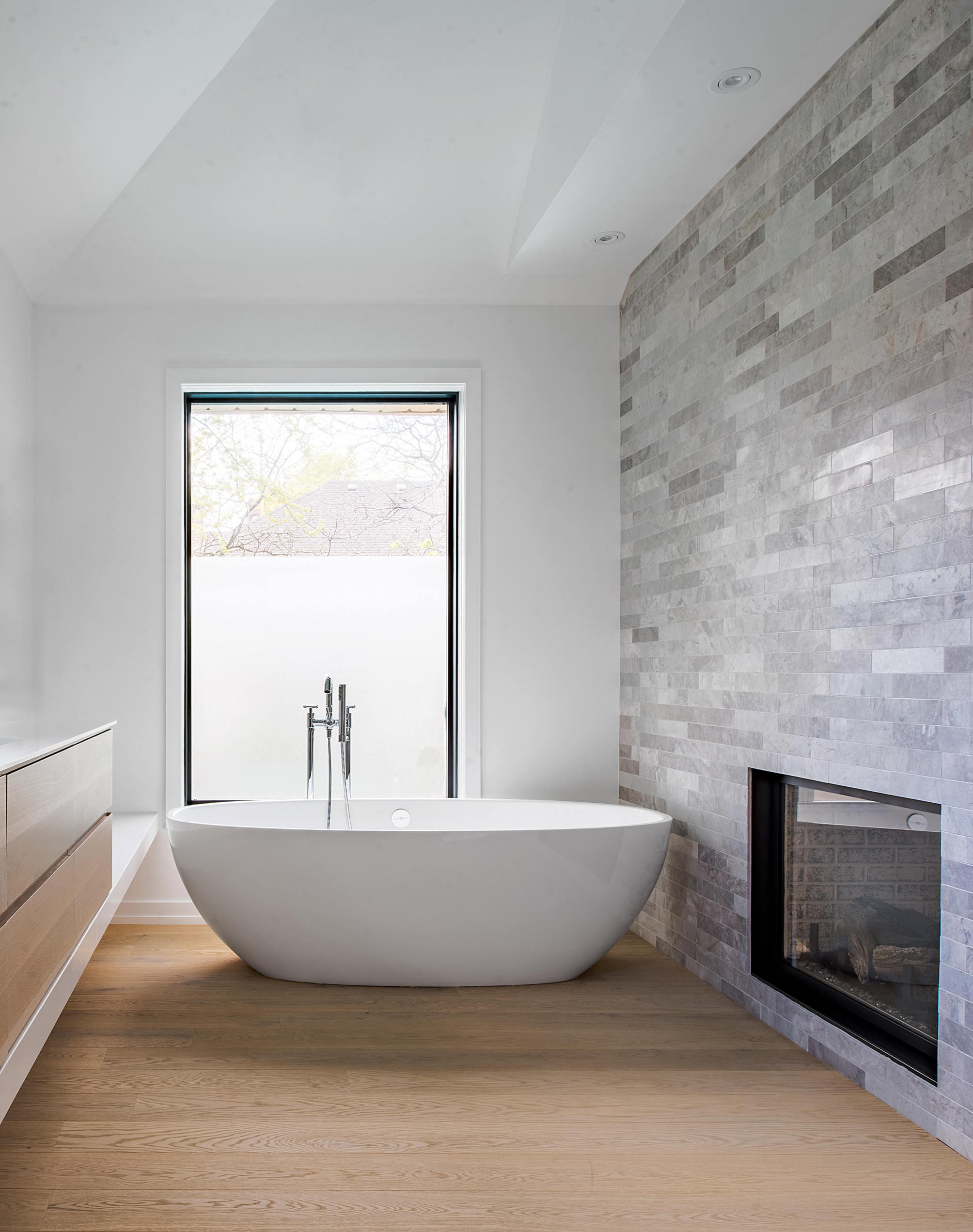 Richview Residence by Studio AC - Architizer