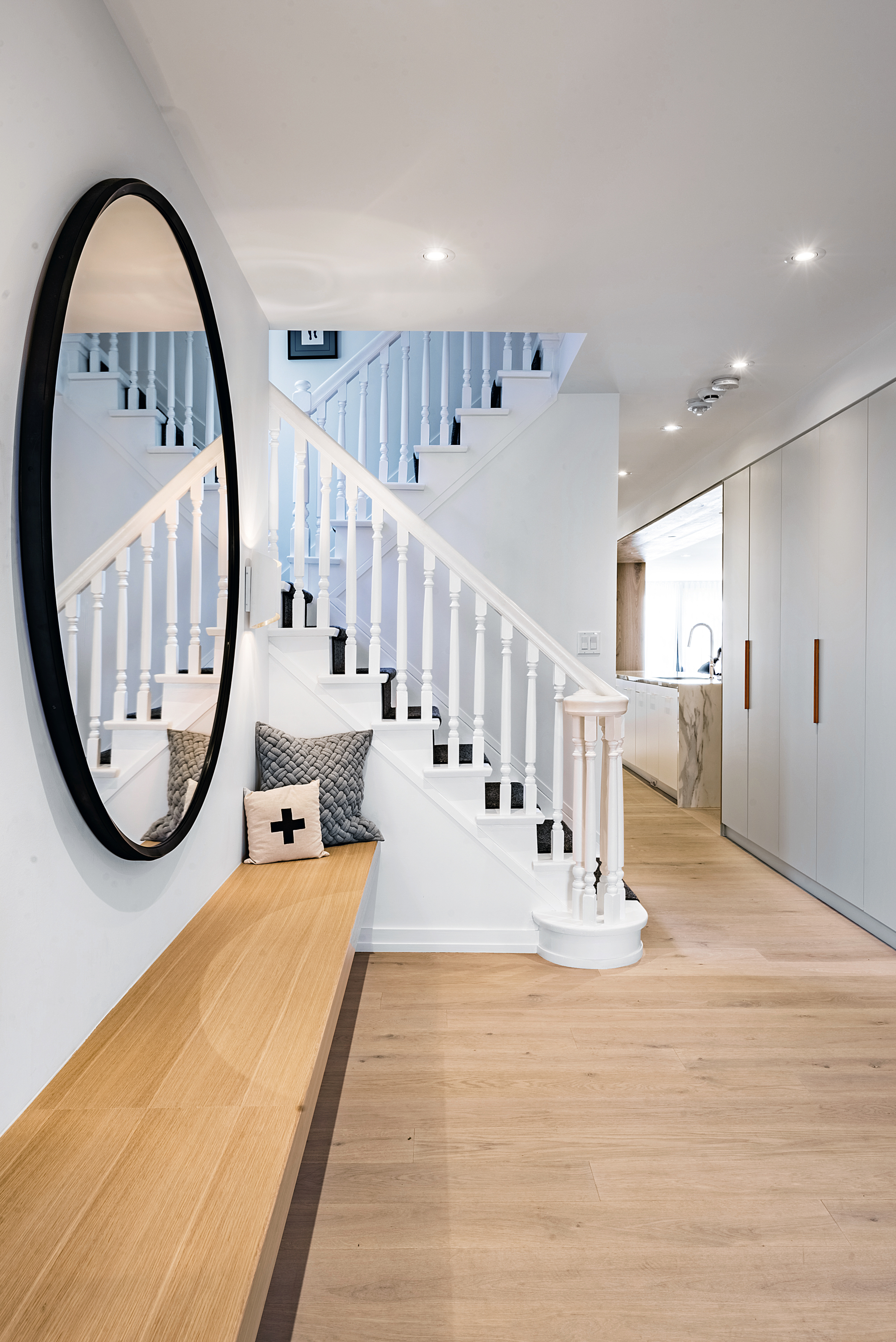 Richview Residence by Studio AC - Architizer